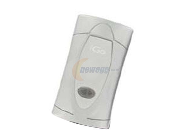 iGo everywhere85 Universal Notebook Power Adapter - Newegg.com