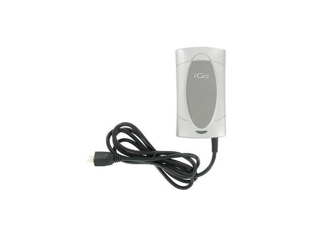 iGo PS00127-0001 Universal Netbook AC Adapter - Newegg.com