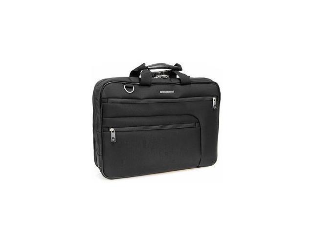Samsonite Black 17" Portfolio/Computer Case Model 934665 - Newegg.com