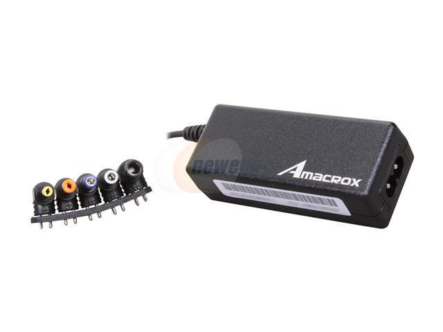 Open Box: SYBA CL-NBK61012 Connectland Netbook Computer Power Supply ...