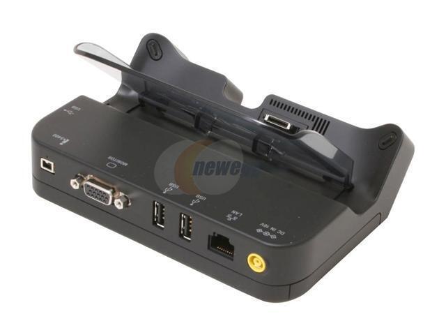 SONY VGP-PRUX1 VAIO Port Replicator for UX Series Micro PC - Newegg.com