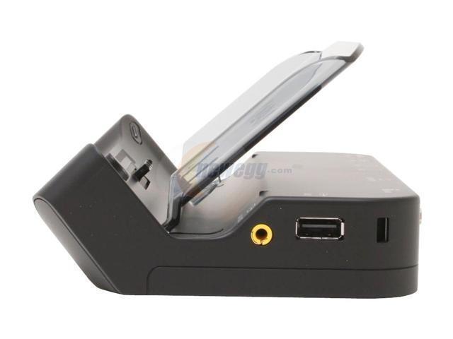 SONY VGP-PRUX1 VAIO Port Replicator for UX Series Micro PC - Newegg.com