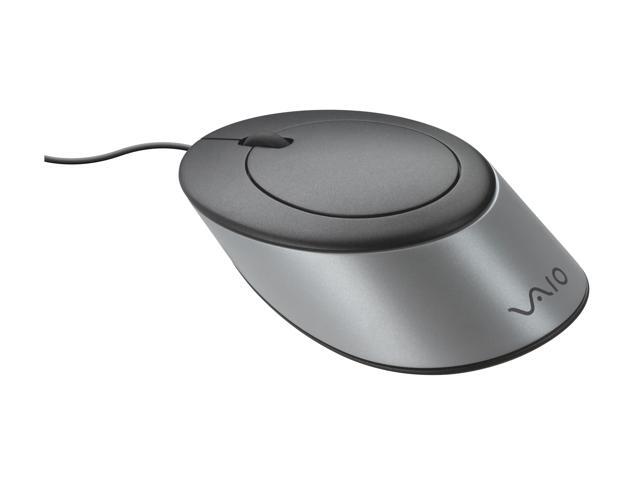 SONY VAIO Optical Mouse VGP-UMS50 - Newegg.com
