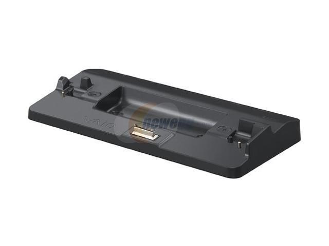 Open Box: SONY VGP-PRTXN1 VAIO Port Replicator for TX Series - Newegg.com