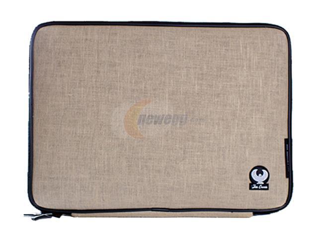 Isis Dei Roach Memory Foam Sleeve for 15" MacBook Pro Model ROAMF15 - Newegg.com