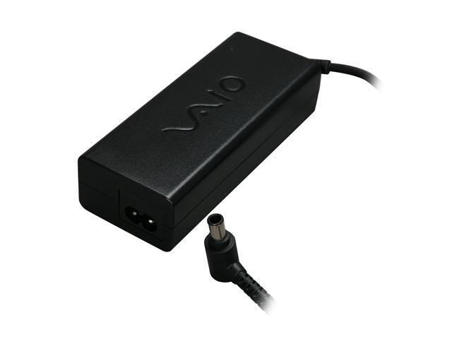 SONY VAIO VGP-AC19V31 Notebook AC Adapter - Newegg.com