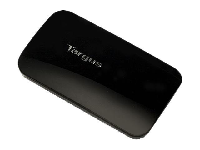 Targus APA69US Compact Laptop Charger (AC) - Newegg.com