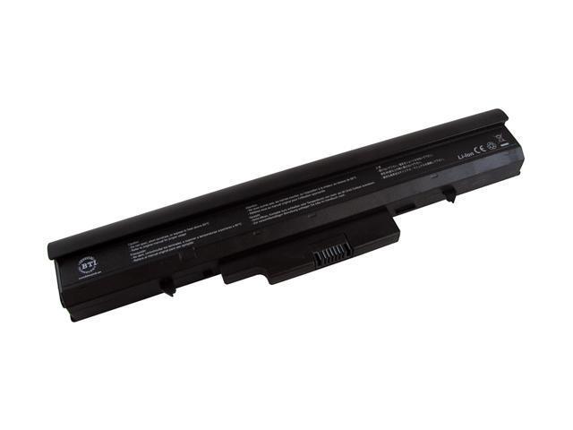 BTI HP-510 Notebook Battery For Hewlett Packard Notebook 510, 530 ...