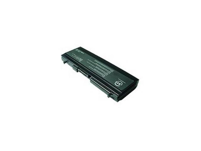 BTI TS-5205L Notebook Battery for Toshiba Satellite 5200/5205 Series ...