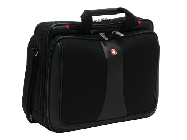 Open Box: Wenger WA-7132-02 15"/15.4" SIGNAL Notebook Case - Newegg.com