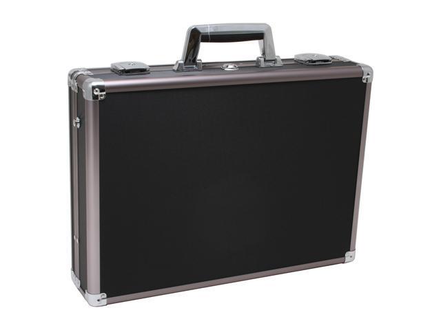 VANGUARD Black 15.4" Notebook Case Model Luxor 84C - Newegg.com