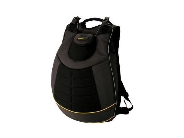 Mobile Edge Black 17.3" SecurePack Backpack Model MEBSP4 - Newegg.com