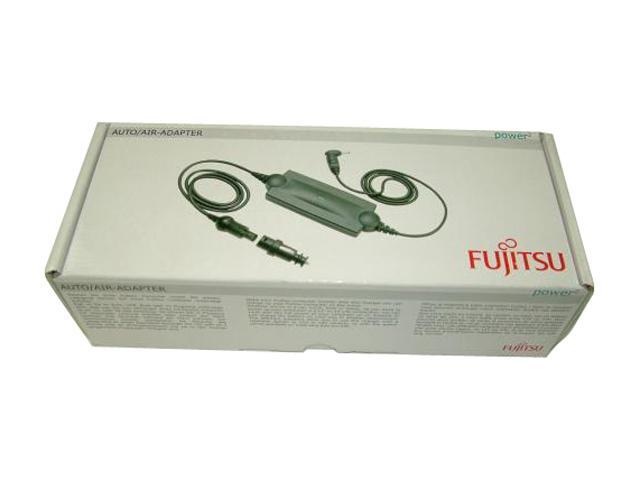 Fujitsu FPCAA07 Notebook Auto/Air Adapter - Newegg.com