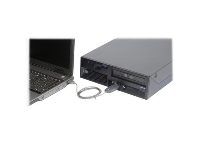 Targus High-Speed File Transfer Cable ACC96US - Newegg.com