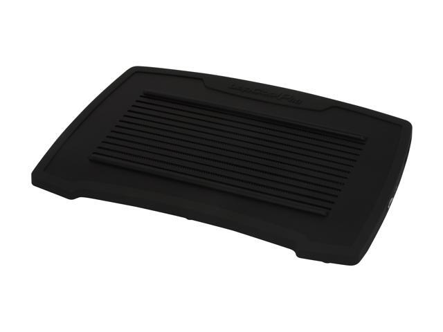 VANTEC 17" Aluminum LapCool Pro Notebook Cooler LPC-P100 - Newegg.com