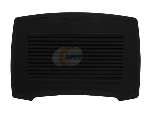 VANTEC 17" Aluminum LapCool Pro Notebook Cooler LPC-P100 - Newegg.com