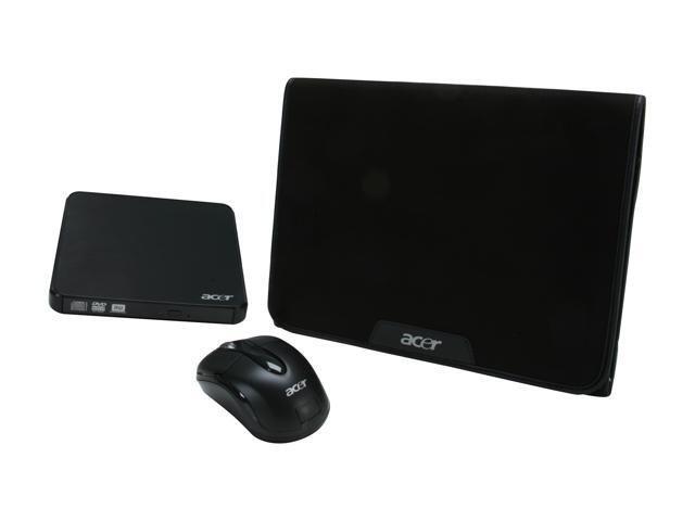 Acer Aspire One Accessory Kit - Newegg.com
