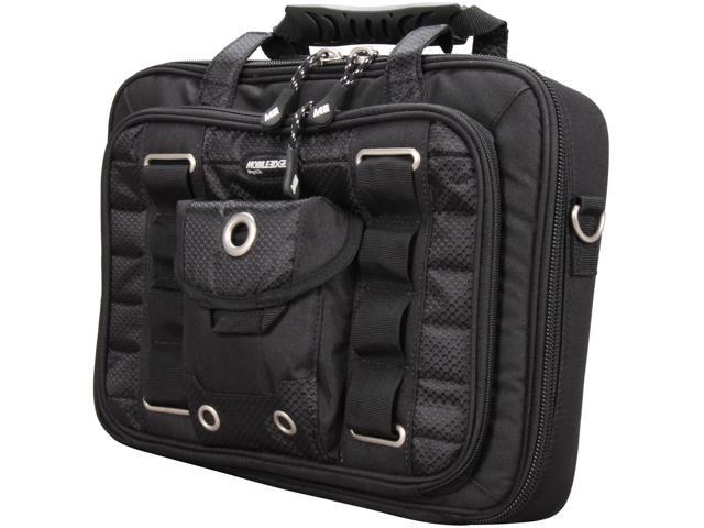 Mobile Edge ScanFast Checkpoint Friendly Ultrabook Briefcase - Newegg.com