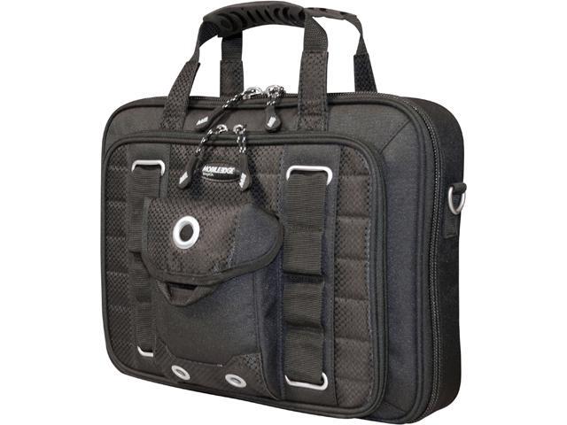 Mobile Edge ScanFast Checkpoint Friendly Ultrabook Briefcase - Newegg.com