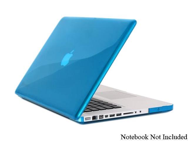 Speck - SeeThru Satin for 13" Aluminum MacBook Pro (AQUA) - Newegg.com