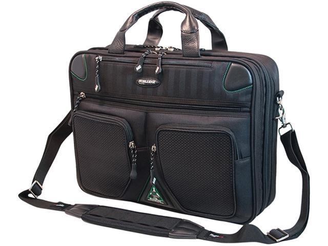 Mobile Edge Black 16" PC/17" MacBook ScanFast Checkpoint Friendly ...