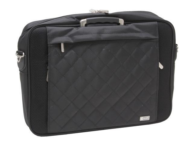 macally Black Designer Series 17" Notebook Case Model CBB-DSSI - Newegg.com