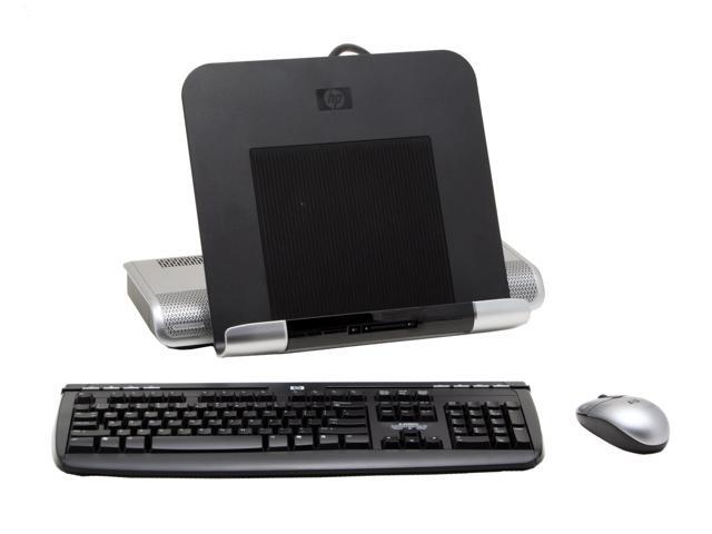 HP ES234AA#ABA xb3000 Notebook Expansion Base - Newegg.com
