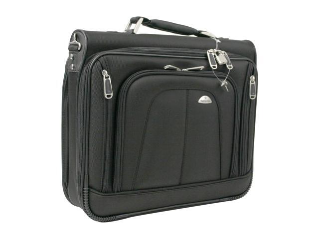 Samsonite Black Side Pocket Notebook Case Model XT470 - Newegg.com