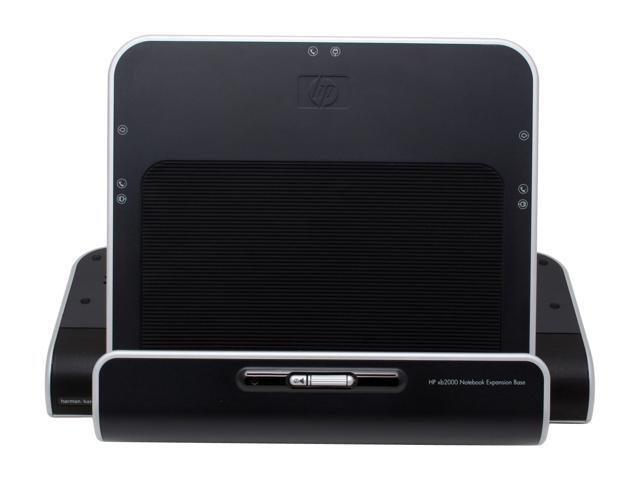HP PA399A#ABA xb2000 Notebook Expansion Base - Newegg.com