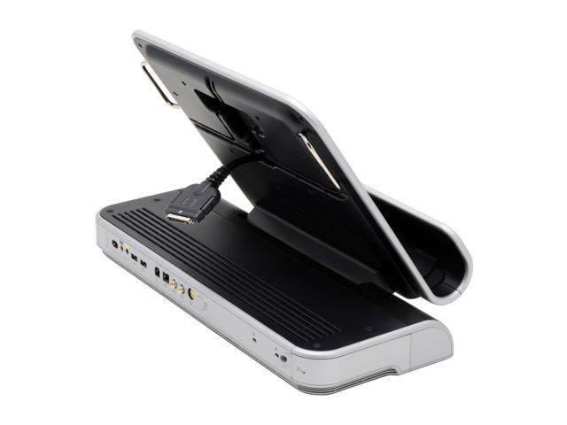 HP PA399A#ABA xb2000 Notebook Expansion Base - Newegg.com
