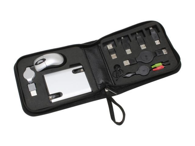CTA Digital USB Travel Kit LT-LTK - Newegg.com