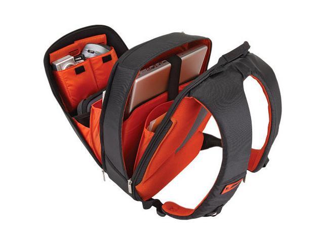 Logitech KINETIK 15.4" Backpack Model 939-000033 - Newegg.com