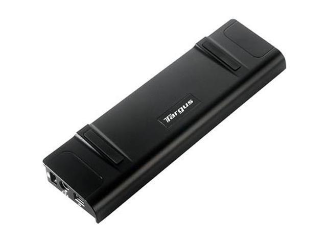 HP PX971A Targus Mobile Port Replicator - Newegg.com