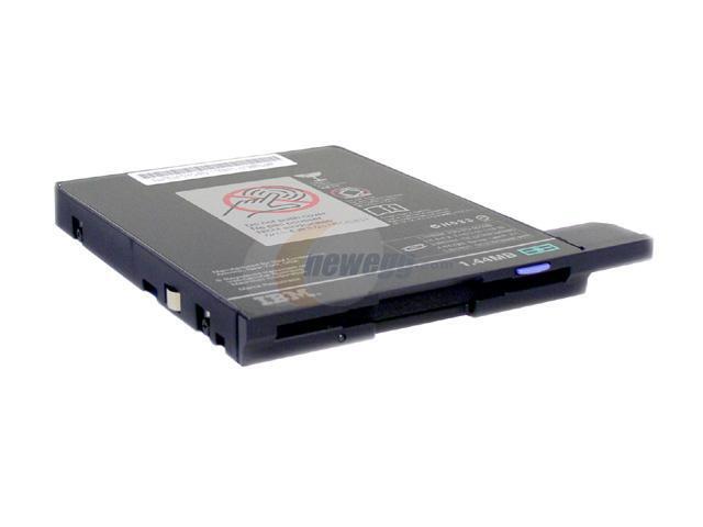 ThinkPad IBM Internal Notebook Floppy Drive 08K9603 - Newegg.ca