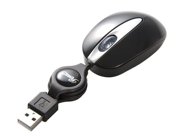 Rosewill Laptop Travel Kit (3 PCs: Mouse, Webphone & USB Hub) RNA-E3009 ...