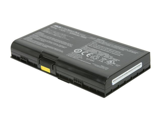 ASUS 90-NFU1B1000Y N70 / N90 8-cell battery - Newegg.com