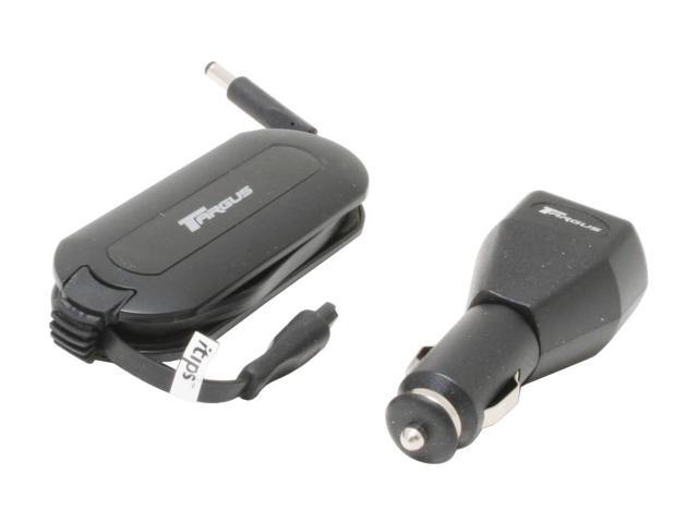 Targus APP20US Mobile 15 Accessory Power Adapter - Newegg.com