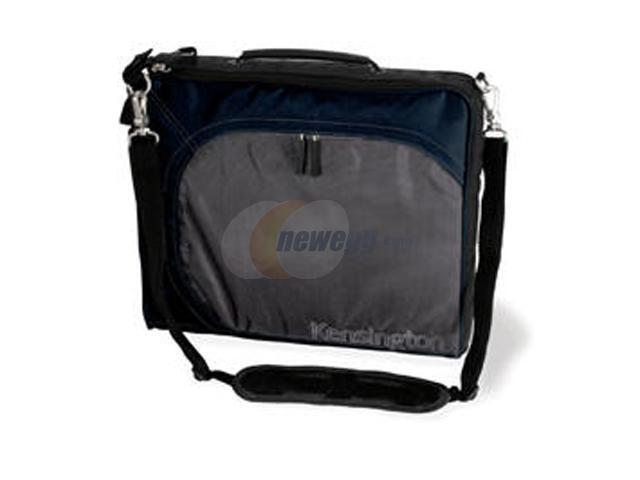 Kensington Compact Duo Notebook Case Model 62341 - Newegg.com