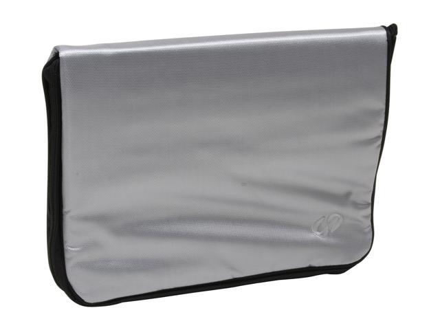 MacCase Binder for 13" MacBook and 15" MacBook Pro / PowerBook (Silver ...