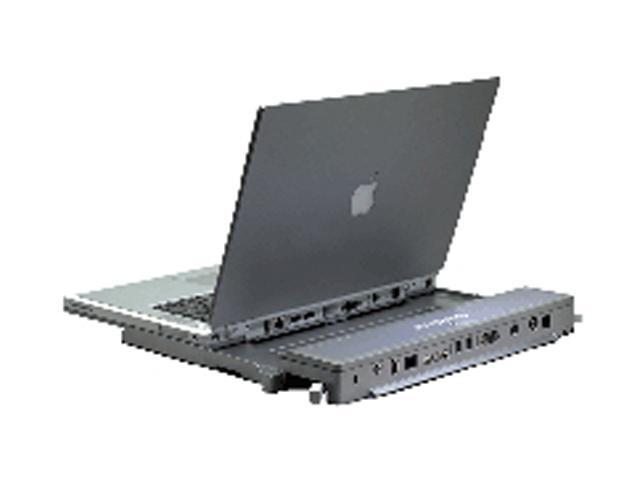 BookEndz Dock for the 2002 PowerBook G4 Model BE-02G40T - Newegg.com