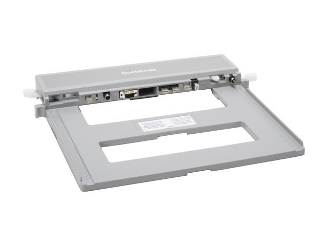BookEndz Dock for the 2001 PowerBook G4 Model BE-01G40T - Newegg.com