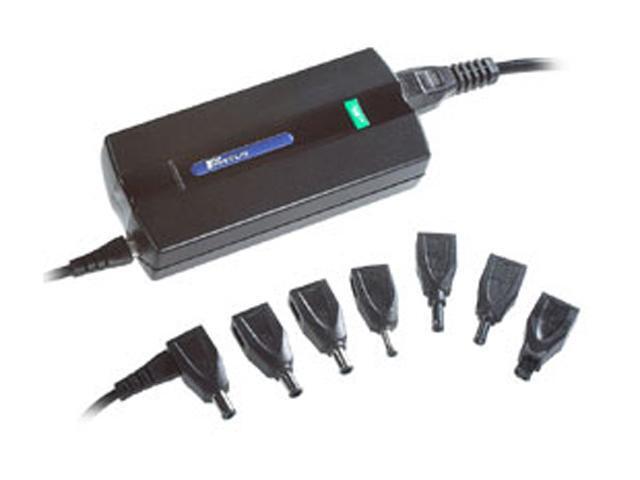 Targus APA01US 90W Universal Notebook AC Power Adapter - Newegg.com