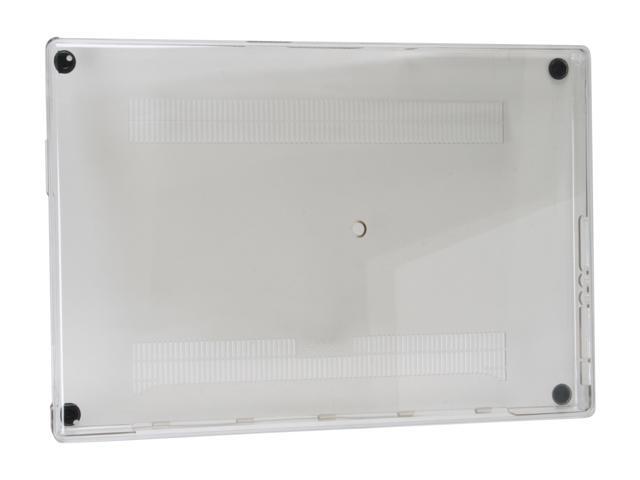 Speck MacBook Pro 17" See Thru - CLEAR Model MB17-CLR-SEE - Newegg.com