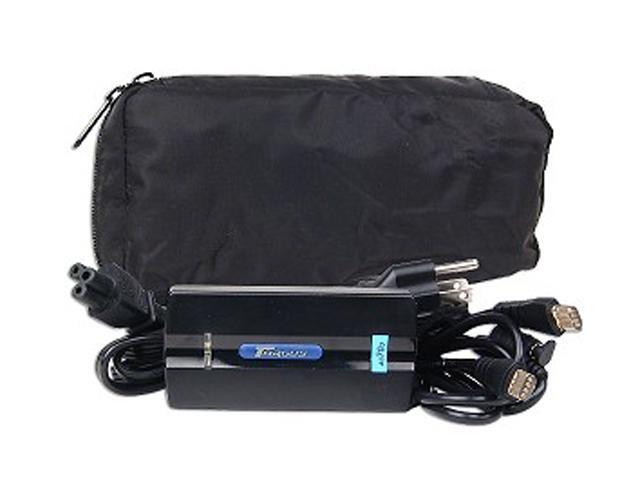 Targus APA01US Universal Notebook 90W AC Power Adapter - Newegg.com