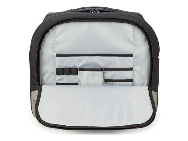 Targus CityGear TCG717 Carrying Case (Roller) for 17.3" Apple iPad ...