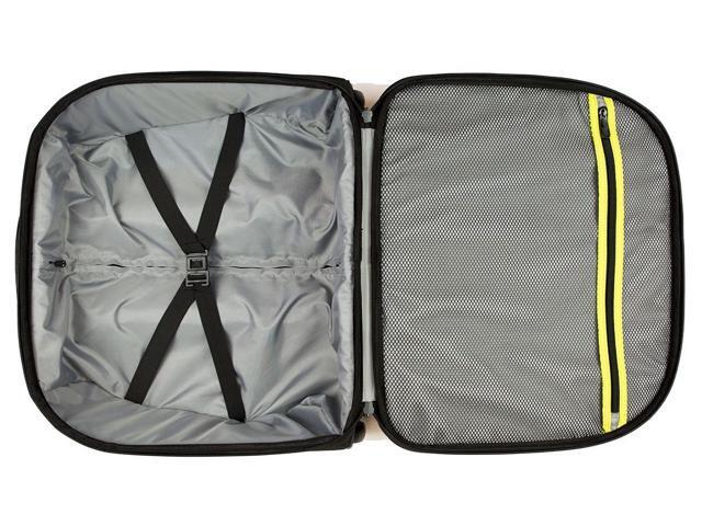 Targus CityGear TCG717 Carrying Case (Roller) for 17.3" Apple iPad ...