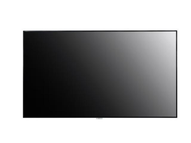 LG 98UH5J-H Digital Signage Monitor - 98" LCD - 3840 x 2160 - Direct ...