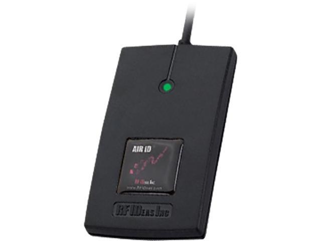 RF IDeas AIR ID RDR-7Y81AKU Smart Card Reader For Xceed ID Cards ...