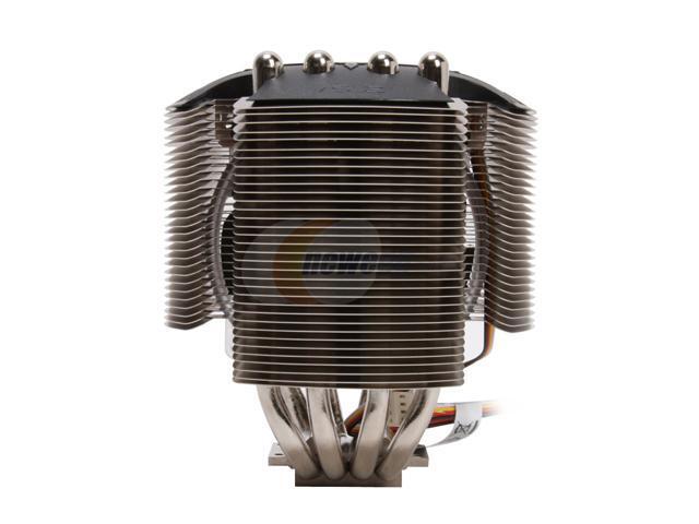 Asus Lion Square 92mm Vapo Bearing Cpu Cooler