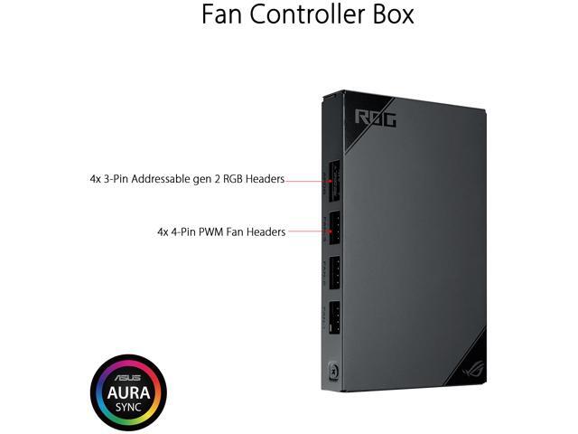 ASUS ROG RYUJIN II 360 ARGB All-in-one Liquid CPU Cooler - Newegg.com